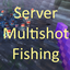Multishot Fishing - Minecraft Mods - CurseForge