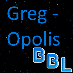 BBL Presents - Gregopolis - Ultimate Opolis Edition 2024 - Minecraft ...