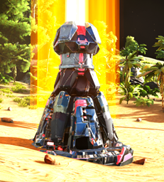 OTD - Files - Ark Survival Ascended Mods - CurseForge