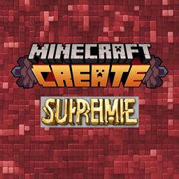 Create Supreme - Minecraft Modpacks - CurseForge
