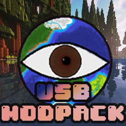 USB - A Quest to go Home - Minecraft Modpacks - CurseForge