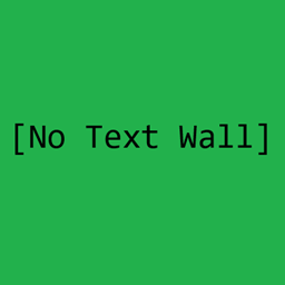 No Text Wall [Fabric] - Minecraft Mods - CurseForge