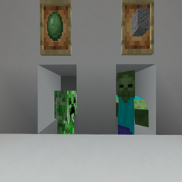 SuperflatMobs+ - Minecraft Mods - CurseForge