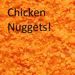 Chicken Nuggets! - Minecraft Mods - CurseForge