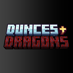 Dunces and Dragons - Minecraft Modpacks - CurseForge