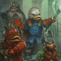 Quacken RPG - Minecraft Modpacks - CurseForge