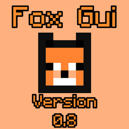 Fox Gui (Java) - Gallery - Minecraft Resource Packs - CurseForge