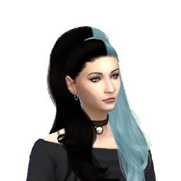 Ella Hilliard - The Sims 4 Sims / Households - CurseForge