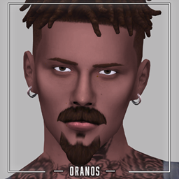 Beard N01-02 - File - The Sims 4 Create a Sim - CurseForge