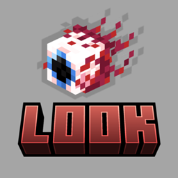 Look (Eye of Cthulhu) - Minecraft Mods - CurseForge