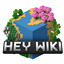 Hey Wiki - Minecraft Mods - CurseForge