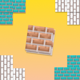 Colored Bricks - Files - Minecraft Mods - CurseForge