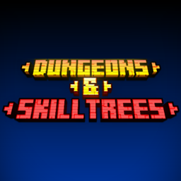Dungeons & Skill Trees - Minecraft Modpacks - CurseForge