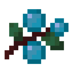 More Bushes - Minecraft Mods - CurseForge