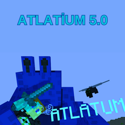 Atlatium - Minecraft Mods - CurseForge