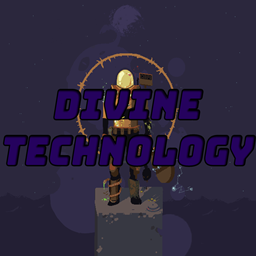 Divine Technology - Gallery - Minecraft Modpacks - CurseForge