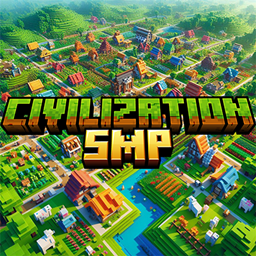 Civilization Smp - Minecraft Modpacks - CurseForge