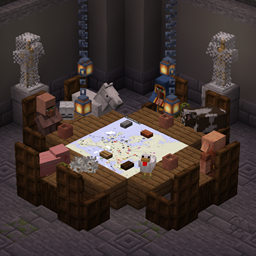 Gallantry: Farms to Factories - Minecraft Modpacks - CurseForge