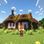 Bakery Villager Trader - bakery_villager_trader-1.2.0-neoforge-1.21.4 ...