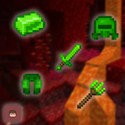 Uranium Ore - Minecraft Bedrock Addons - CurseForge