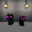 Nebulus end dogs and cats - Minecraft Mods - CurseForge