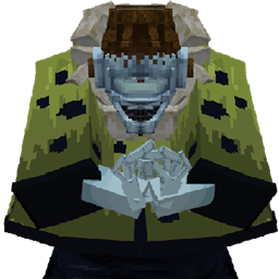 Epic JJKCraft - Minecraft Modpacks - CurseForge