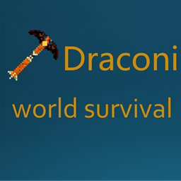 Draconic world survival - Minecraft Modpacks - CurseForge