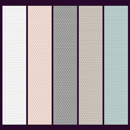 wall with honeycomb pattern - Files - The Sims 4 Build / Buy - CurseForge