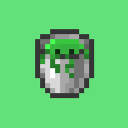 Slime Buckets - Minecraft Mods - CurseForge