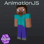 AnimationJS - Minecraft Mods - CurseForge