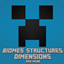 Biomes, Structures, Dimensions and more. - Minecraft Modpacks - CurseForge