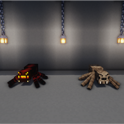 spiders - Minecraft Mods - CurseForge