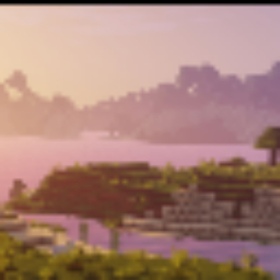 The Horizonal - Minecraft Modpacks - CurseForge