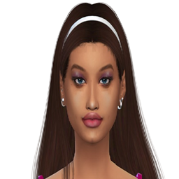 Install Alexa Givens - The Sims 4 Mods - CurseForge