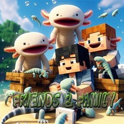 Friends & Family - Minecraft Modpacks - CurseForge