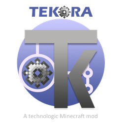 Tekora - Minecraft Mods - CurseForge