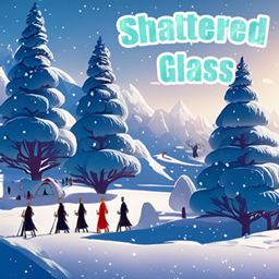 Shattered Glass - File - Minecraft Modpacks - CurseForge