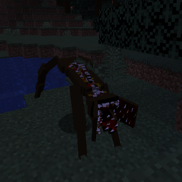 Jawed Dweller - Minecraft Mods - CurseForge