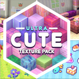 cute - Minecraft Resource Packs - CurseForge