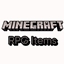 RPG Itemss - Minecraft Mods - CurseForge