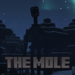 The Mole - Minecraft Mods - CurseForge