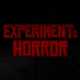 Experiment: Horror - Minecraft Modpacks - CurseForge