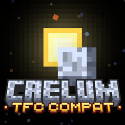 caelus - Minecraft Search - CurseForge