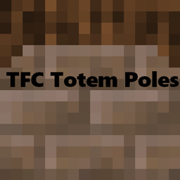 TFC Totem Poles - Minecraft Mods - CurseForge