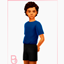 Boy Spring Set - Child - Version 2 - The Sims 4 Create a Sim - CurseForge