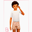 Boy Spring Set - Child - Version 4 - The Sims 4 Create a Sim - CurseForge