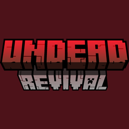 Undead Revival - Gallery - Minecraft Modpacks - CurseForge