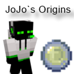 JoJo`s Origins - Minecraft Mods - CurseForge