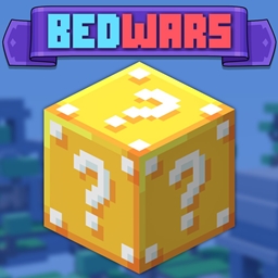 Lucky Block Bedwars like Alphastein - Minecraft Modpacks - CurseForge