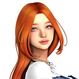 Summer Chan - Gallery - The Sims 4 Sims / Households - CurseForge